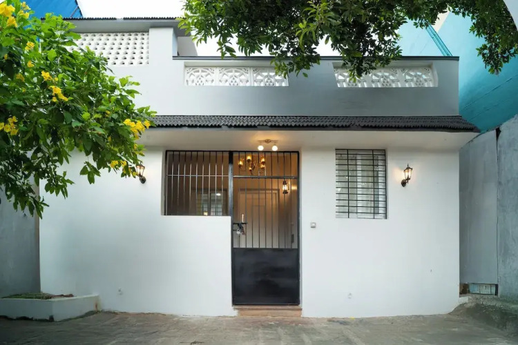 Eden Garden By Jolly Homes - Madurai