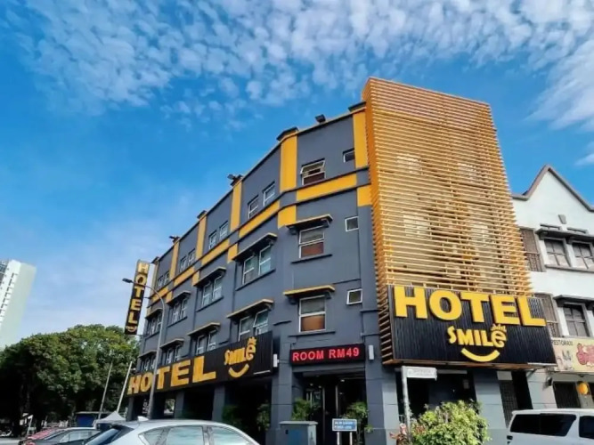 Smile Hotel Balakong - Kajang