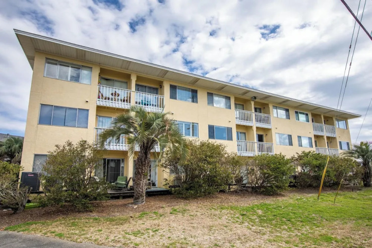 Island Home #102, Destin - 