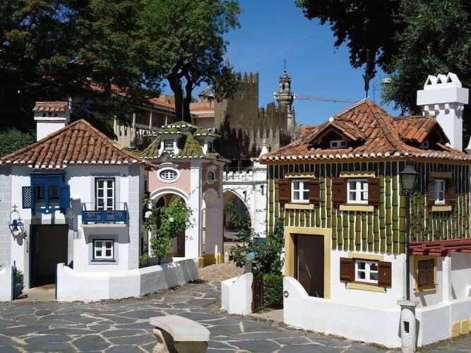 Grannys Guesthouse - Mira beach