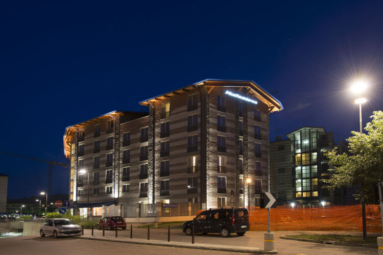 Albaresidence Masera26 - Alba, CN, Italia