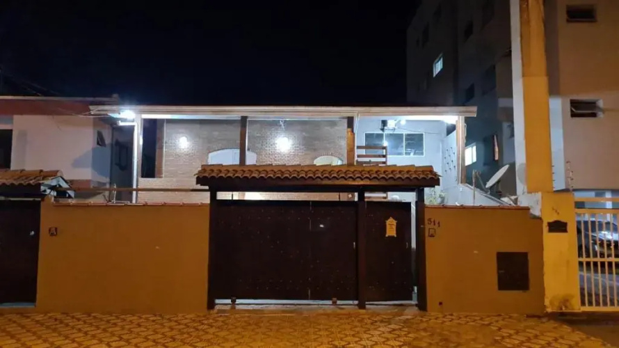 Hostel Praia 102 - Ubatuba