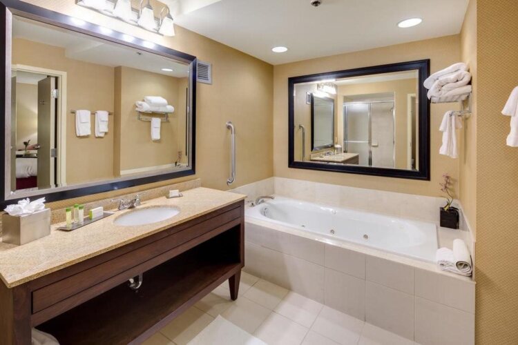 Doubletree By Hilton Columbia, Sc - Columbia, SC