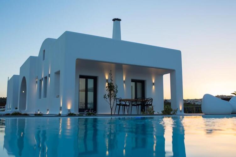 Zafira Residence - Santorini