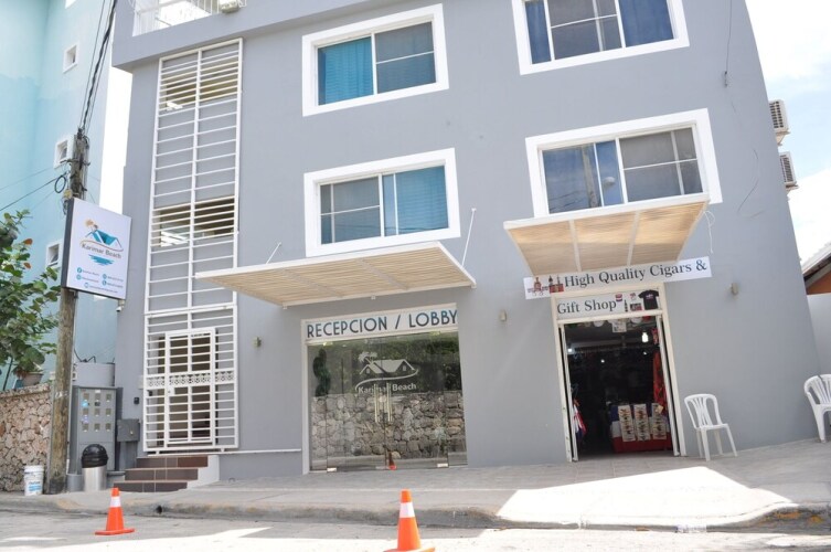 Karimar Beach Condo Hotel - Punta Cana