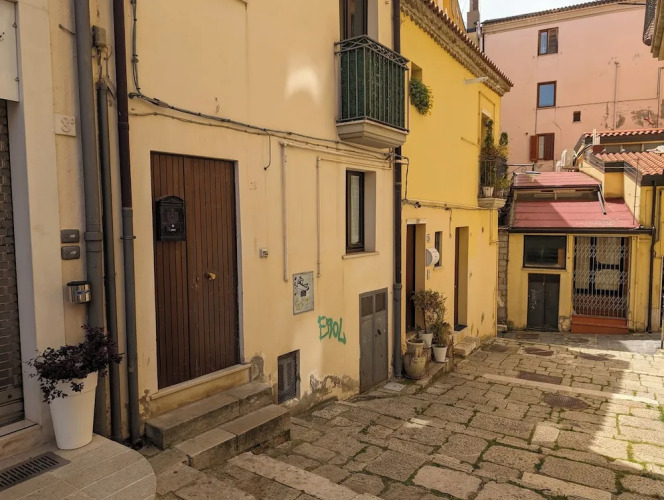 Caporella Dimora Della Via Appia - Potenza