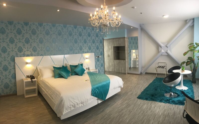 Luma Plaza Hotel - Dosquebradas