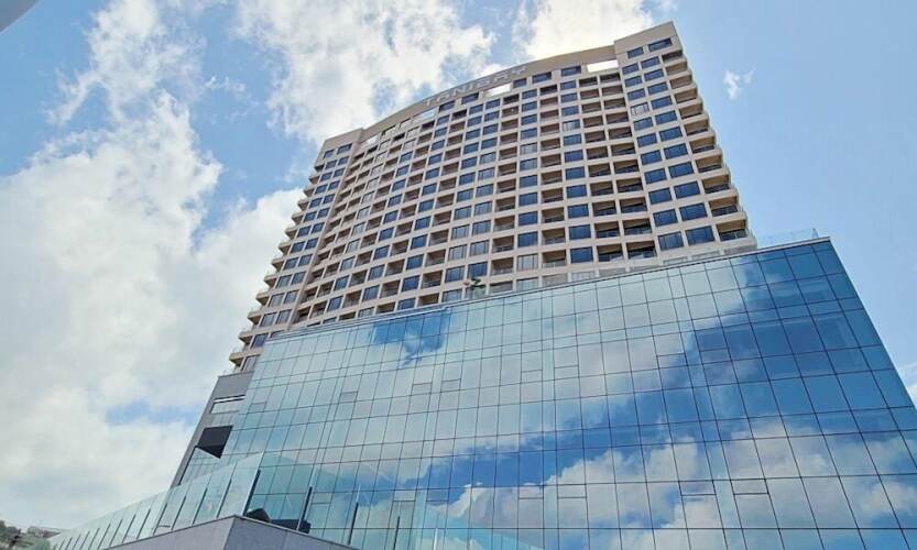 Tanibay Hotel & Wedding - 동구