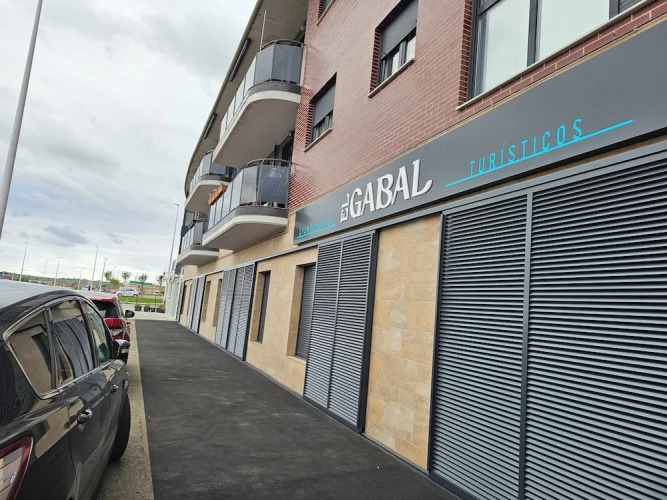 El Gabal - Santander