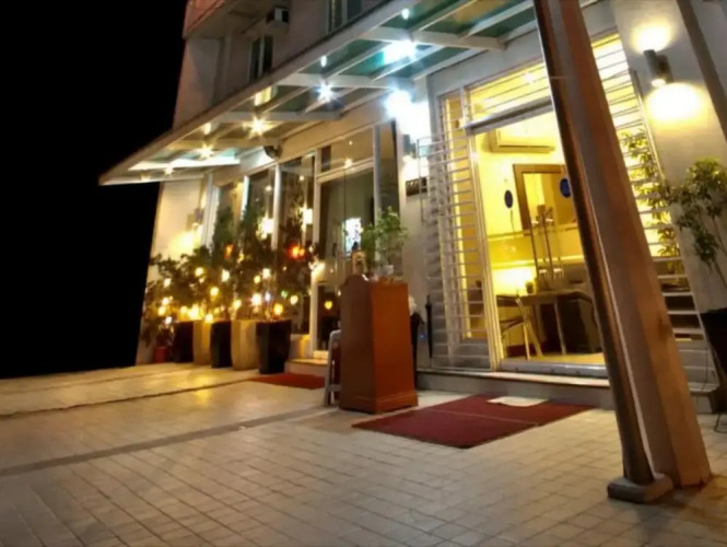 Oyo 1145 Avitel Hotel - Manille