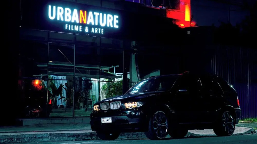 Urbanature Bc - Balneário Camboriú