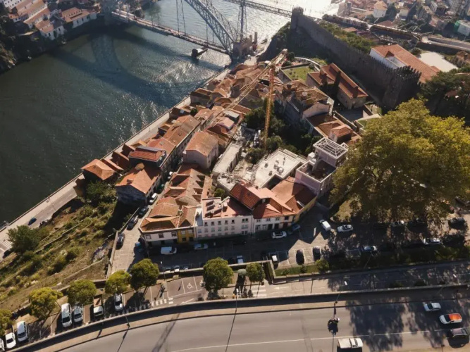 Lenscape Coterie - Vila Nova de Gaia