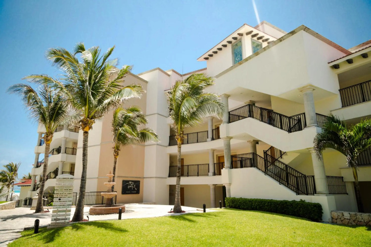 Grand Park Royal Cancún - Cancún
