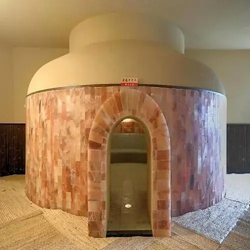 Oyo 462 Ark Blue Hotel - Kitakyushu