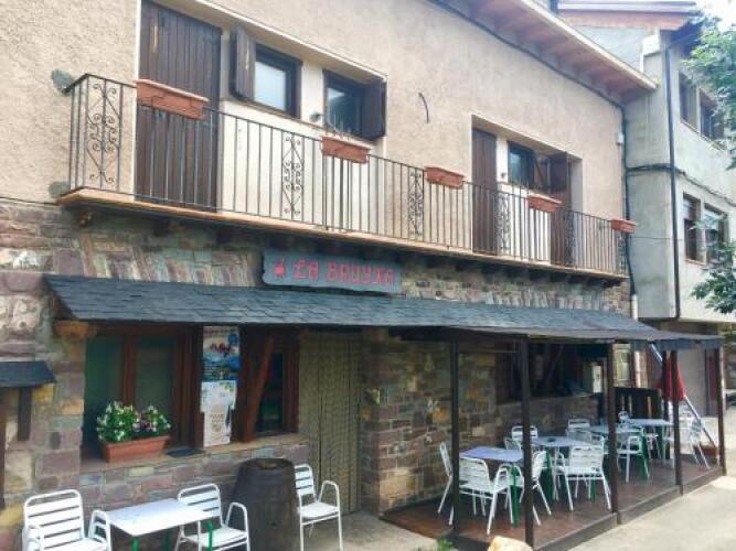 Casa Francho - Pyrenees