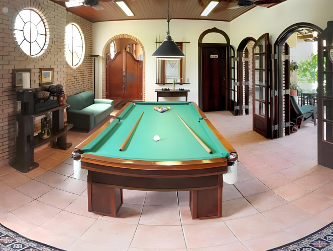 Hotel Giprita - Ubatuba