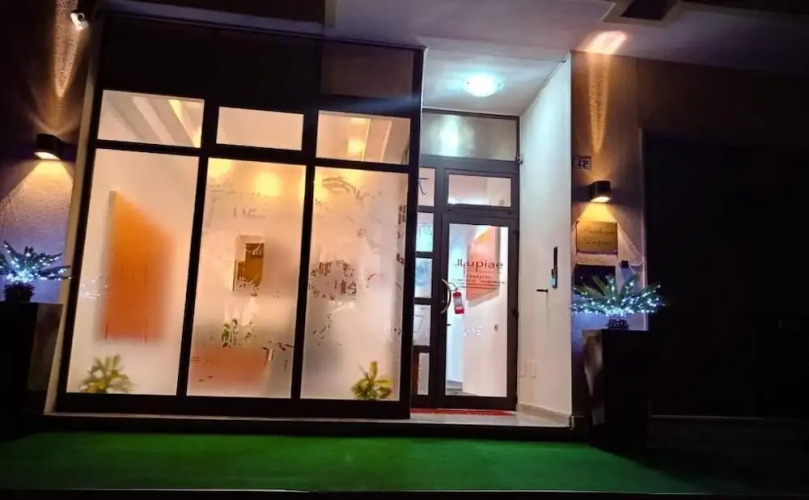 Hotel Residence Lupiae - Lecce