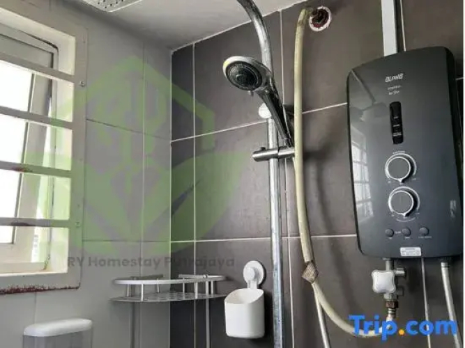 3r@7pax++ Spacious Space Putrajaya. - Kajang