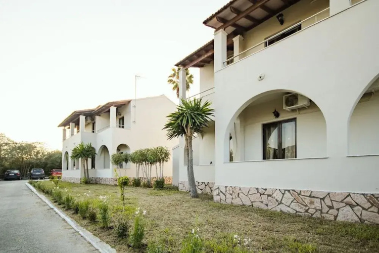 Parakladi Seaside Retreat - Corfù