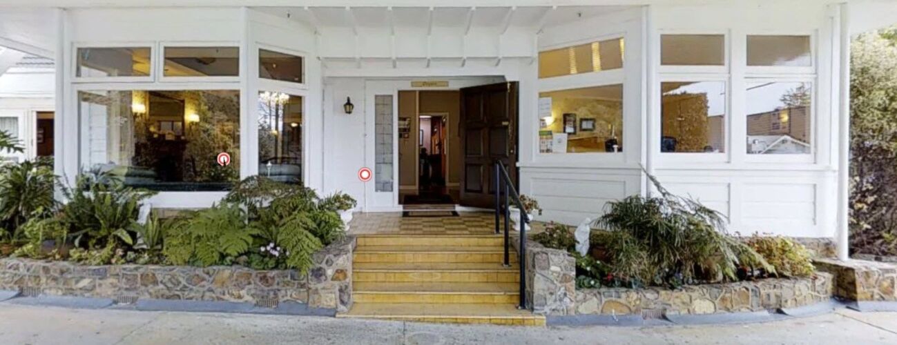 Wallaceville Motor Lodge - Wairarapa