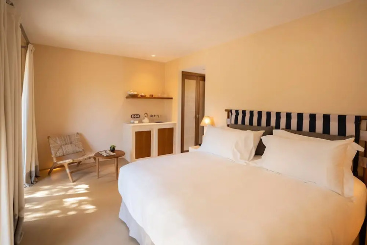 Dunas De Formentera Hotel - Formentera