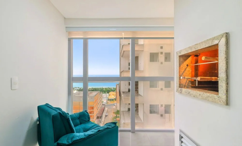 Incredible View 230m From The Sea - Mre1101 - Porto Belo