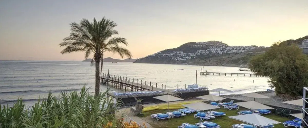 Golden Age Crystal Bodrum - Bodrum