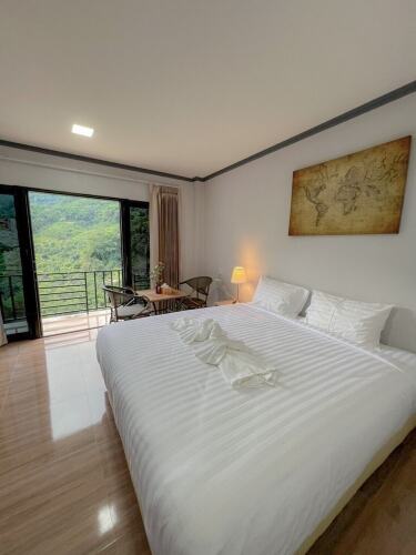 Yamee Homestay Cafe - Mae Sai