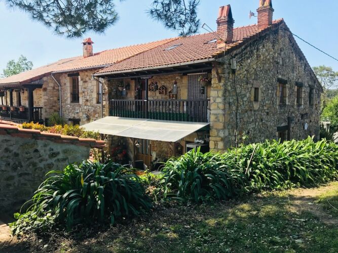 Posada La Herradura - Cantabria