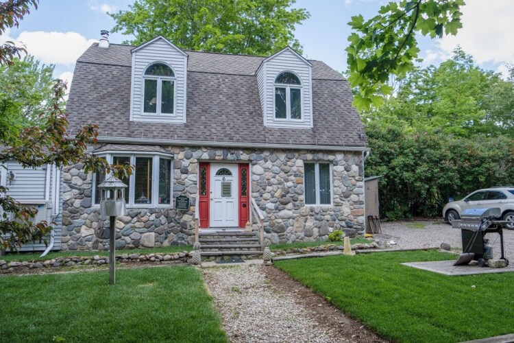 3bedroom2bath Carriagehouse Pet Friendly - Bar Harbor, ME