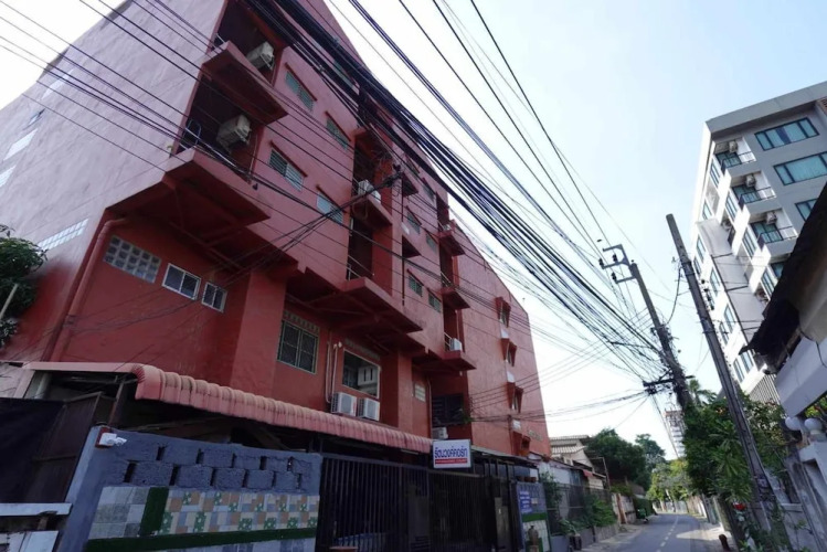 Rtw Residence - Taling Chan