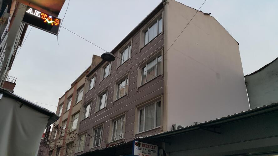 Beyazithan Suites - İstanbul