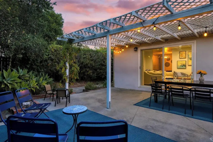 Goleta Getaway By Avantstay Private Backyard, 1.5mi To The Beach! - El Capitán State Beach, Goleta