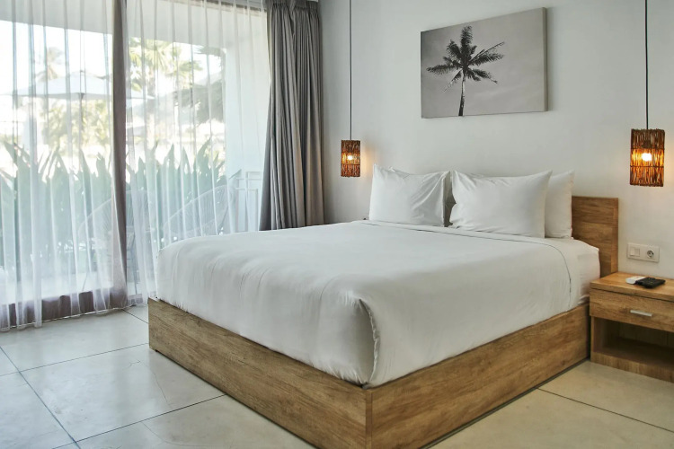 Sikara Lombok Hotel - Lombok