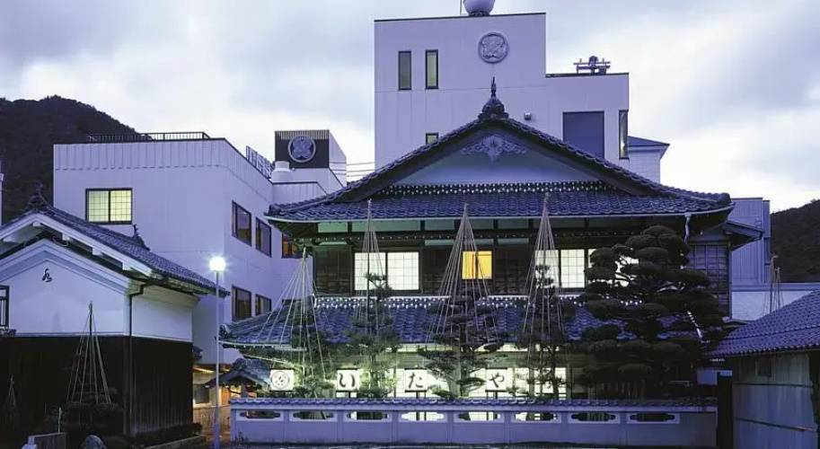 Itaya - Fukui