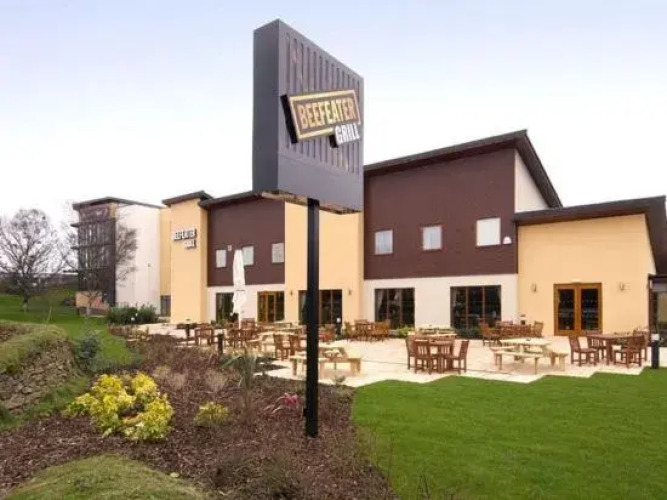 Paignton South (Brixham Road) - Paignton