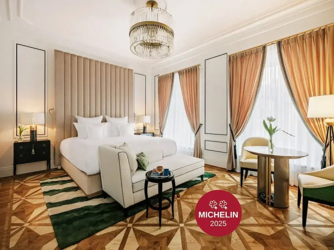 The Burman Hotel - Talin