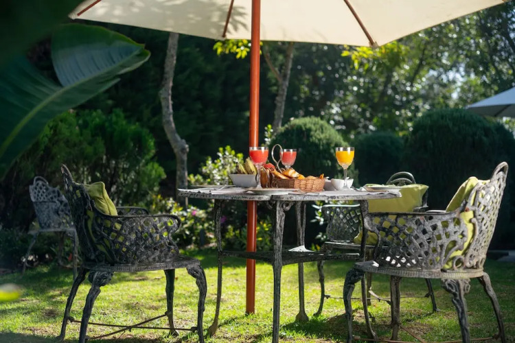 Marlihill Bungalow - Cgh Earth - 우다가만달람