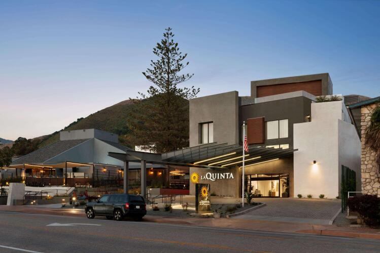 La Quinta Inn & Suites By Wyndham San Luis Obispo Downtown - San Luis Obispo, CA