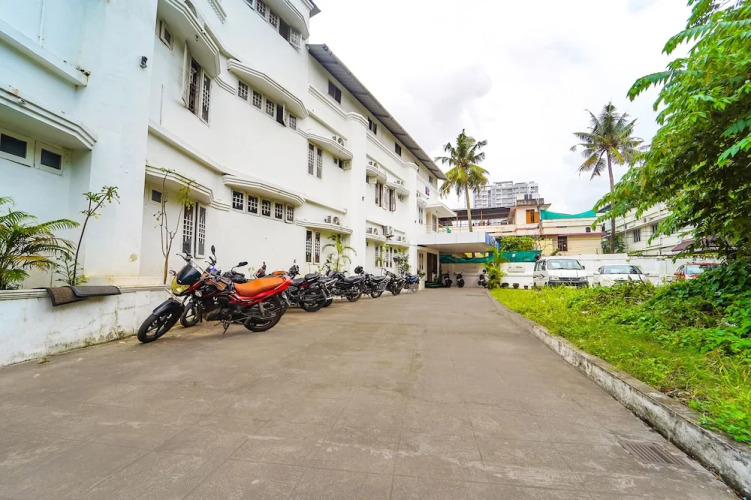 Fabexpress Ascot - Kochi, India