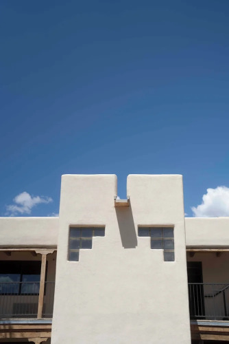 Hotel Willa - Taos, NM