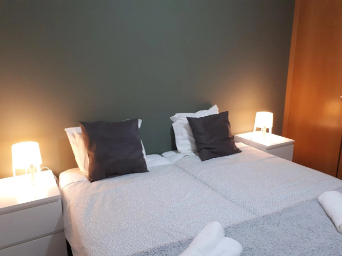 Coimbra Holiday Residence - Coimbre, Portugal