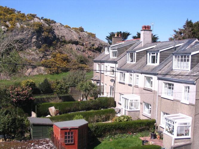 Marine Hotel - Llŷn Peninsula