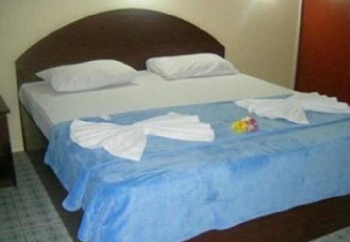 Fun World Plaza Hotel - Nadi