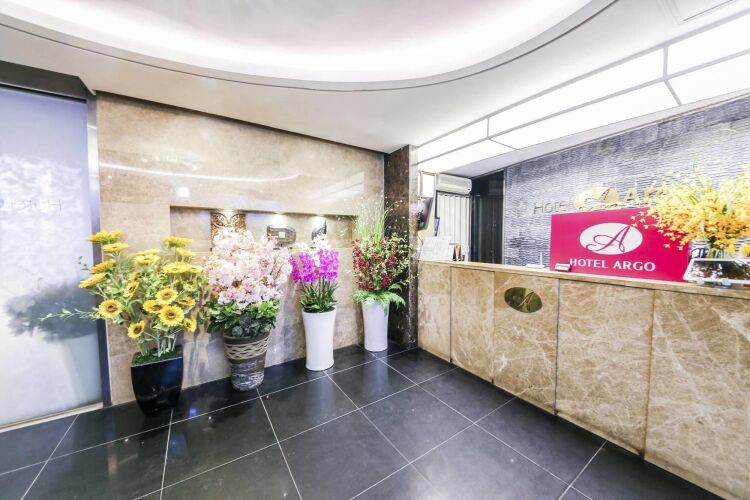 Hotel Argo - 오포읍