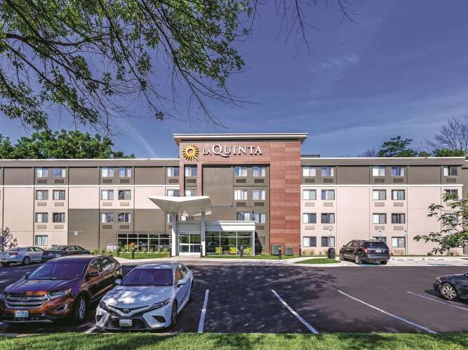 La Quinta Inn & Suites By Wyndham Columbia / Fort Meade - Columbia, MD