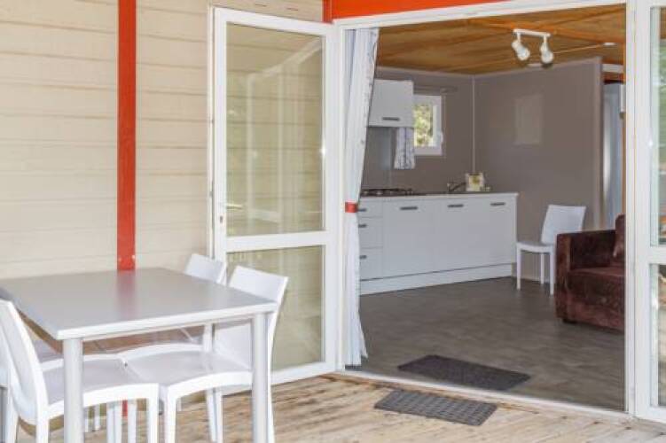 Camping Rcn Val De Cantobre - Nant