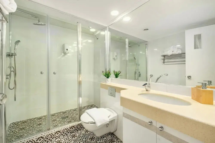 Royal Park Resort Apartment 58 - Eilat