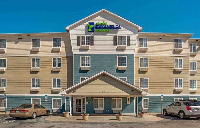 Extended Stay America Select Suites - Fort Walton Beach - Fort Walton Beach, FL