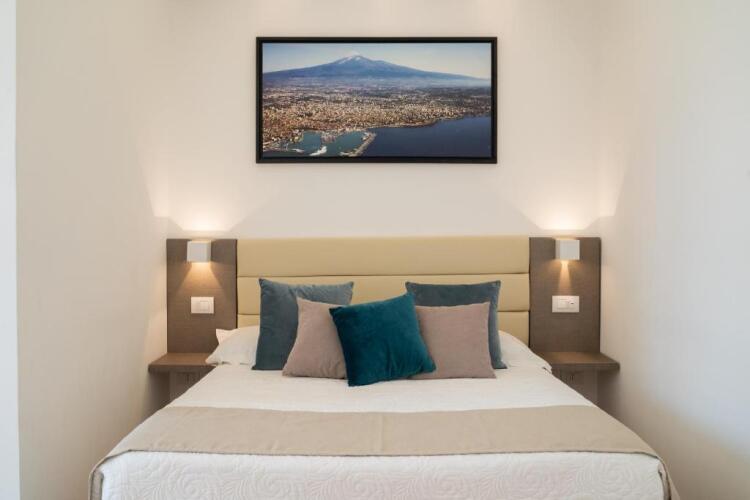 Paradise Sicily Rooms - Fiumefreddo di Sicilia